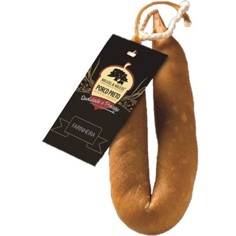 Cacholeira Alentejana Caseira Sacaios