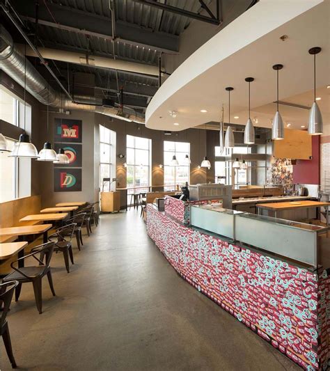 Mod Pizza Nelson Worldwide