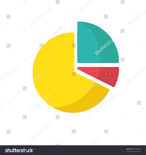 Blank Pie Chart Template