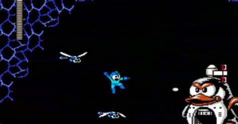 Chris Loves Japan Mega Man 3 Nintendo Famicom Review