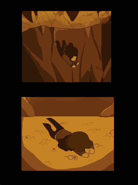 Gemtale Au — Prologue