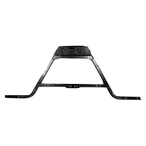 Replace® Gm1225264c Front Center Radiator Support Brace Capa Certified