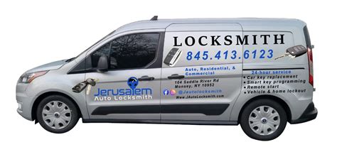 Locksmith Rockland County Lock And Key Replacement