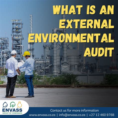 Environmental Assurance Pty Ltd On Linkedin Environmentalaudit Environmentalmanagement