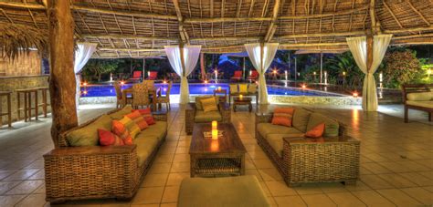 Coco Beach Resort Vanuatu Flight Centre