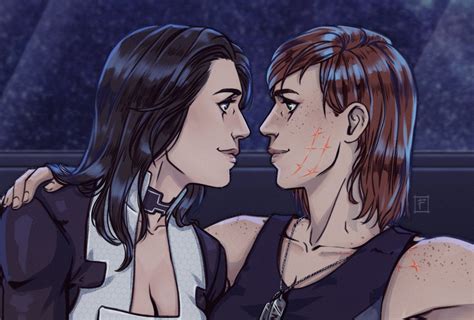 Miranda Lawson On Tumblr