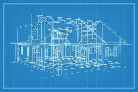 Blueprint Plan Vector Art Icons And Graphics For Free Download