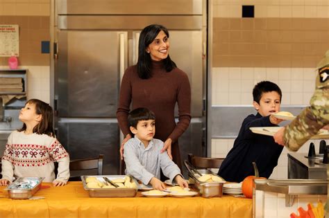 Usha Vance Is Pregnant At 40—the Fastest Growing Group Of Moms In