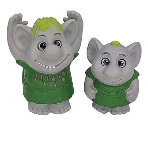 Trolls From Frozen Funko Mystery Minis Vinyl Figure Frozen Grand