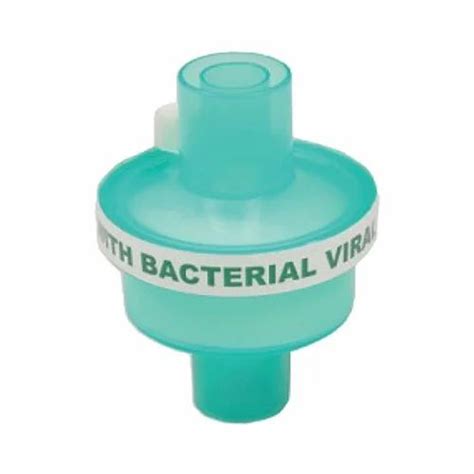 Bacterial Viral Filter Neonatal At ₹ 35piece In Mumbai Id 2849206390973