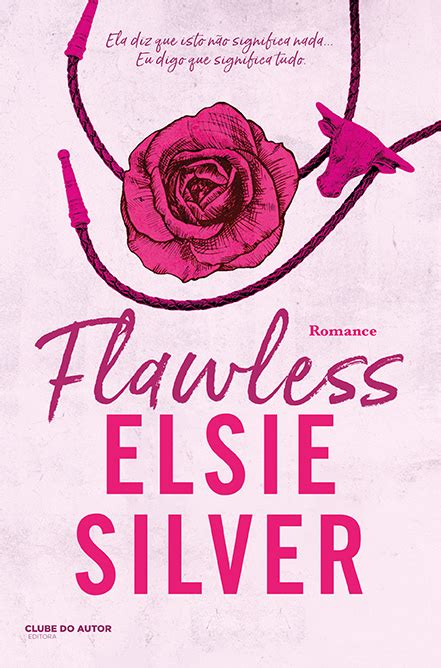 Flawless Livro Clubedoautor