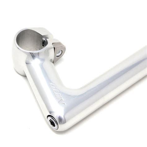 Nitto Ntc Dx Technomic Deluxe Stem 260 Post Length 190mm