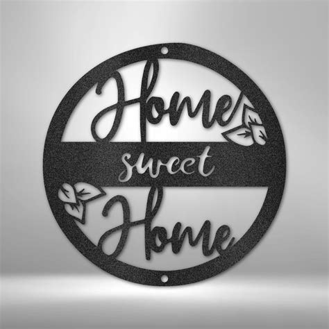 Pin By 琼 陈 On Ideas For The House Steel Signs Metal Signs Custom