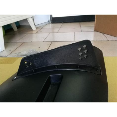 Toyota Ft86 Ings Style Gt Wing