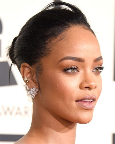 19 Celebrities With Pinterest Worthy Multiple Earring Stacks