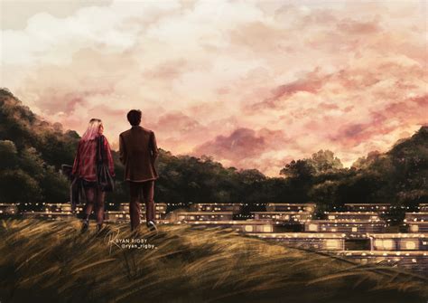 Sex Education Ill Always Be There Posterspy