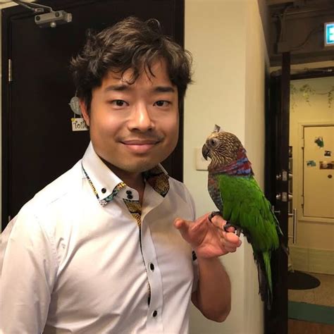 Carl Lee Carlleeofficial • Threads Say More