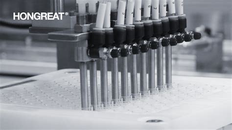 Modular Type Non Vacuum Blood Test Tube Assembly Production Machine