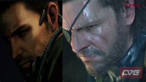 Red Hood And Cassandra Cain Vs Big Boss And Chris Redfield Battles