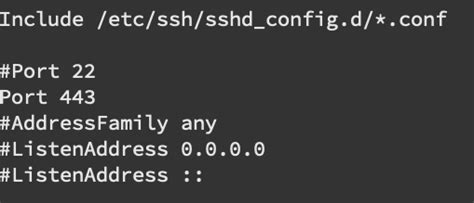Ubuntu 포트포워딩 외부접속 Ssh 연결 방법