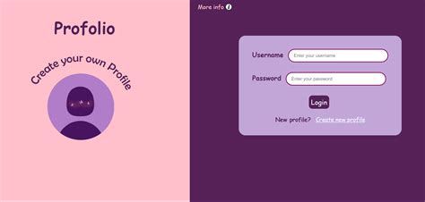Github Kavyasrir405profolio Profolio Is A Simple Platform For Users