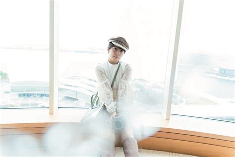 🍭 前田美里、1st写真集で生艶ヌード解禁！ 『flash』登場 Popnrollポップンロール