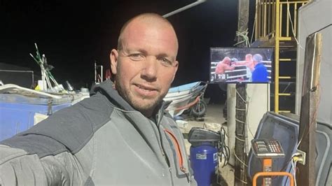 Sunshine Rodriguez Alleged Leader Of Totoaba Traffickers In Sonora And