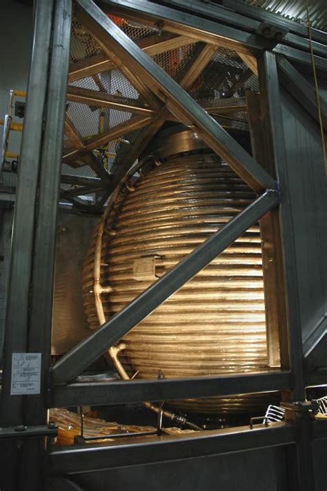 Dan Zimmerman 3m Geodynamo