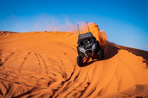 Glamis Sand Dunes Guide Tips Maps And Trails Onx Offroad