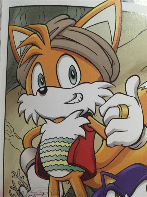 Ali Baba Sonic And The Secret Rings By Adamhatson On Deviantart