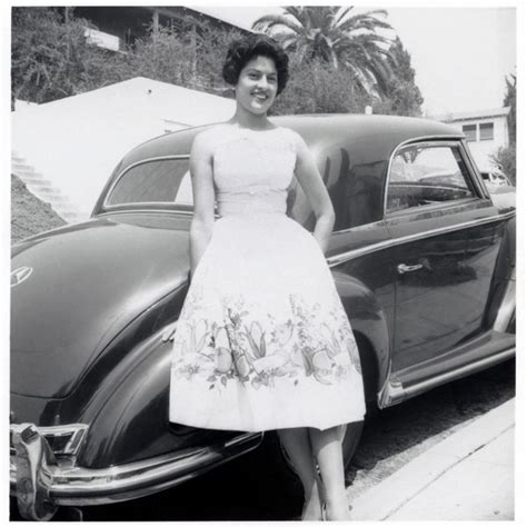 45 Cool Pics Capture 50s Ladies In Cocktail Party Dresses ~ Vintage