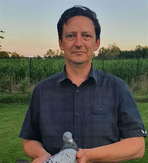 Briers Britte Kermt Duiver Ter Plaatse