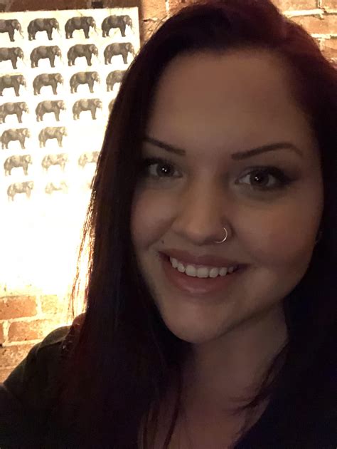 My Sweetie Never Takes Selfies So Im Always Happy To Get One From Her