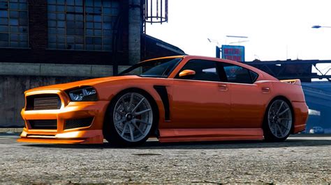 Im The Only One Who Sees Bravado Buffalo S Aggressive 🐂🤟 Rgtavcustoms