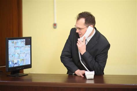 Concierge Security Officers Pilgrim Security And Consulting Security Officer Event Security