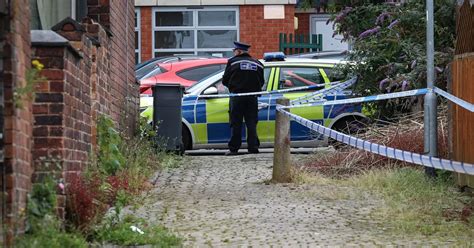 Live Updates As Seven Stoke On Trent Men In Court Charged With Murder