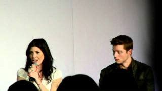 Cindy Sampson Supernatural