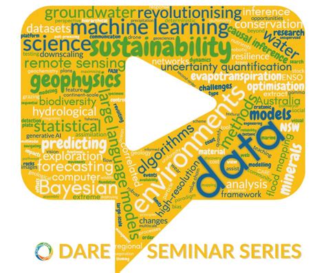 Seminarseries Datascience Environment Sustainability Statistics