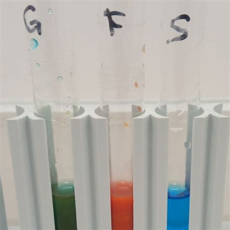 Nachweisreaktionen Für Aldehyde Und Ketone Leifichemie