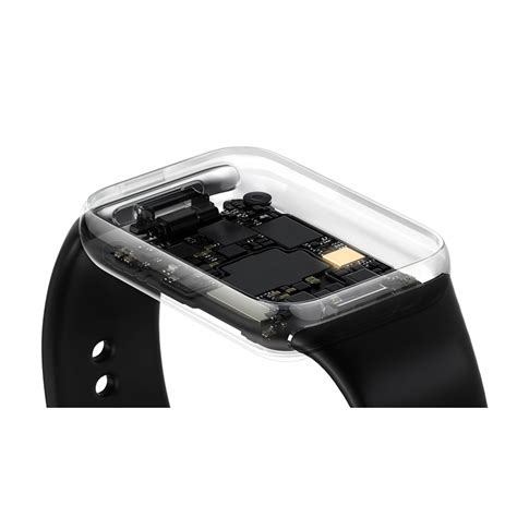 Xiaomi Mi Smart Band 8 Pro Black
