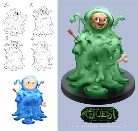 Mummy Commission By Cristianoreina On Deviantart