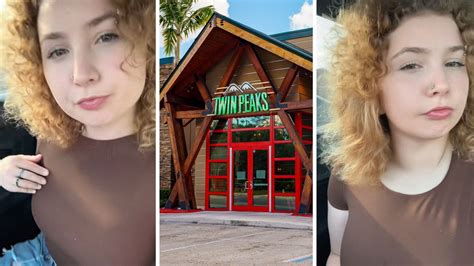 Twin Peaks Job Interview Do You Have To Be Attractive