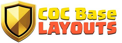 Town Hall 4 Coc Base Layouts