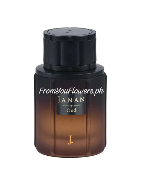 Janan Oud By J Send Perfume To Islamabad From Uk Fyf