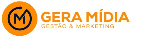 Gera Mídia Marketing Agência De Marketing Digital