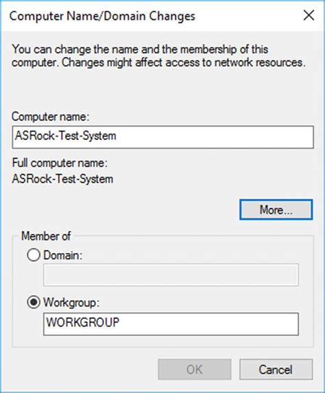 How To Rename Your PC Under Windows TechPorn