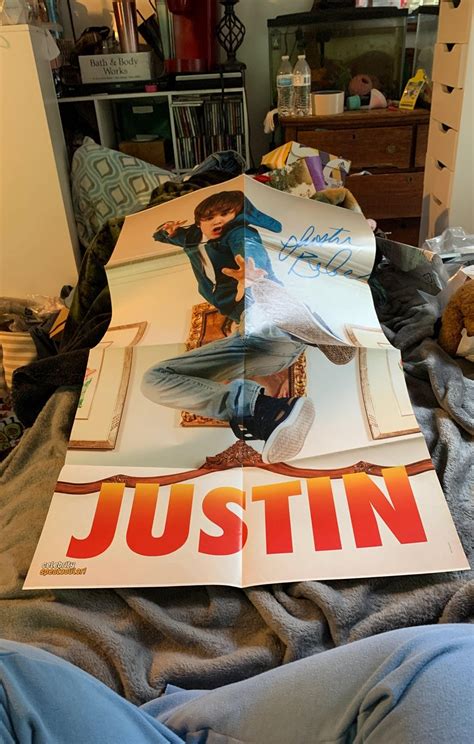 Justin Bieber Posters To Print