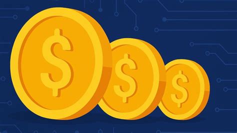 Stablecoins Emerge As A New Force In Monetary Policy Fed Official Says