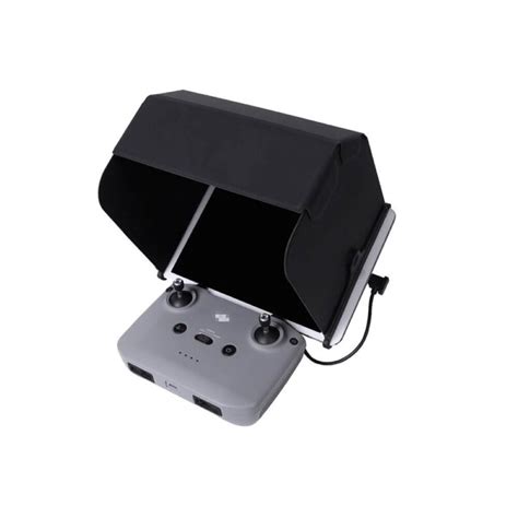Protetor De Sol Tablet 97 Pol Em Controle Drone Sunnylife