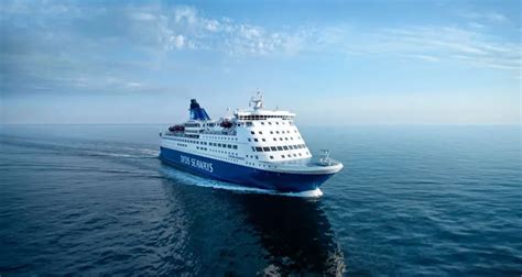 Compare Ferries To France Routes Schedules Prices Directferries